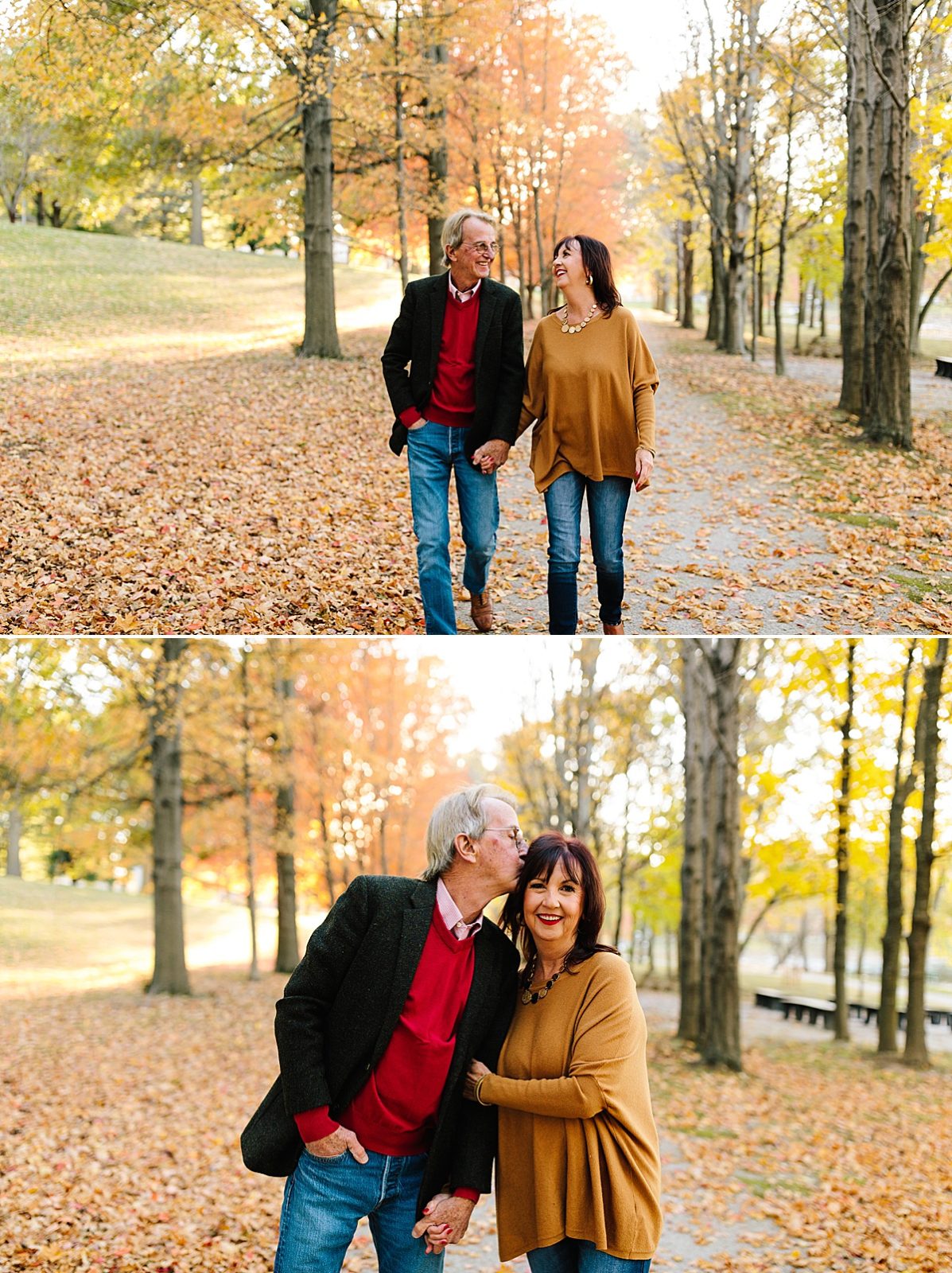 3 Reasons You Should Book a Photoshoot for your Parents