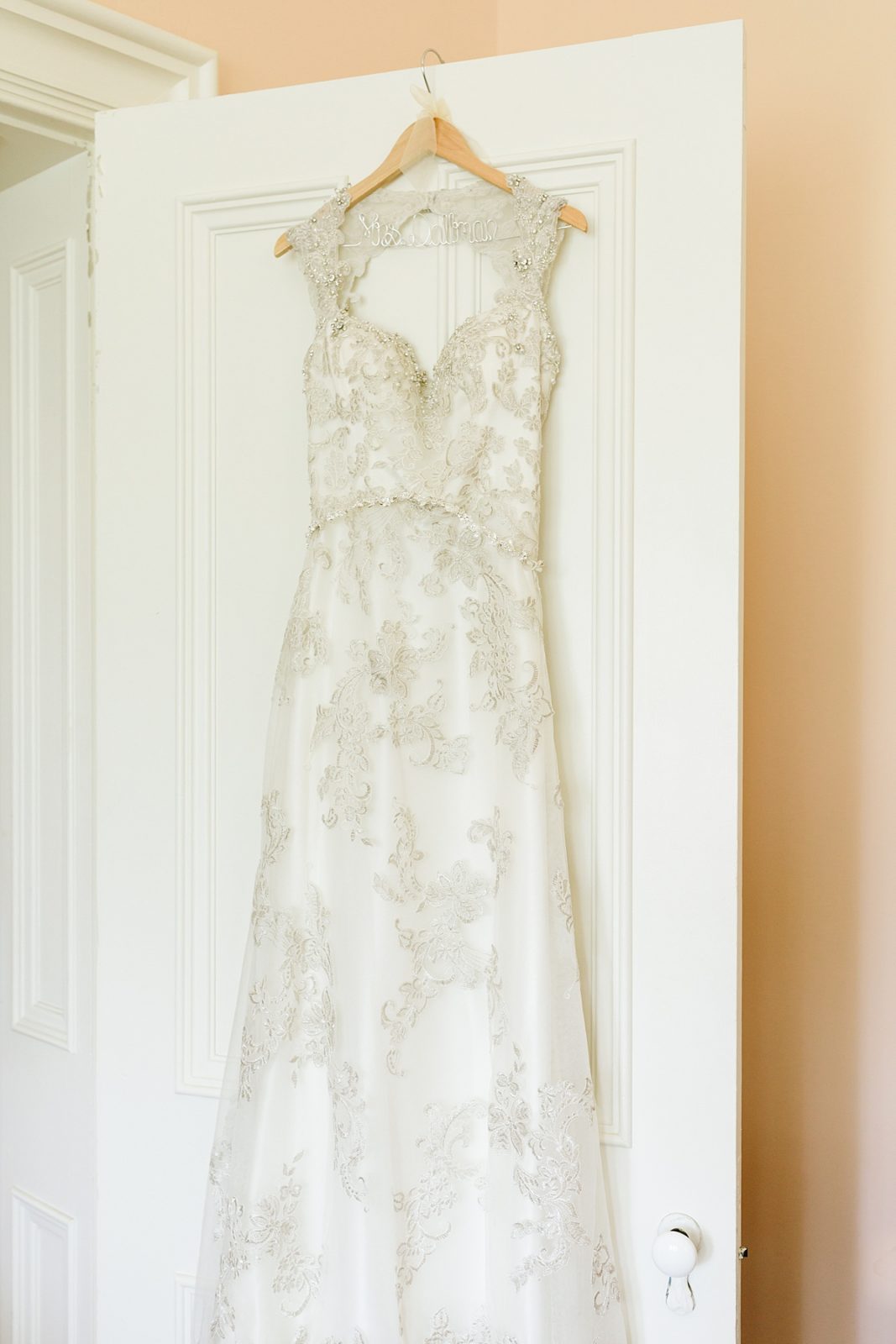 Choosing Your Getting Ready Space: From a KC Wedding Photographer