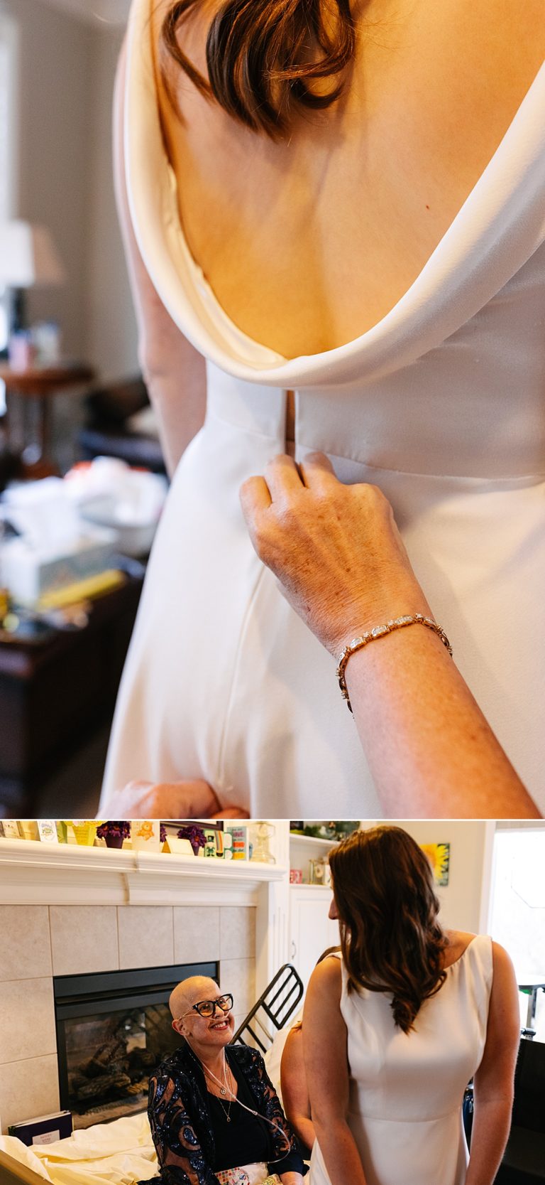 How to Prepare for Rain on Your Wedding Day - 3 Tips - Natalie Nichole