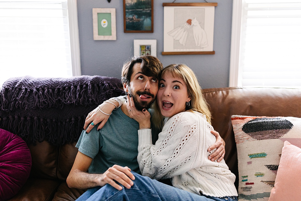 Five Tips For Your In-Home Photoshoot From a Kansas City Photographer