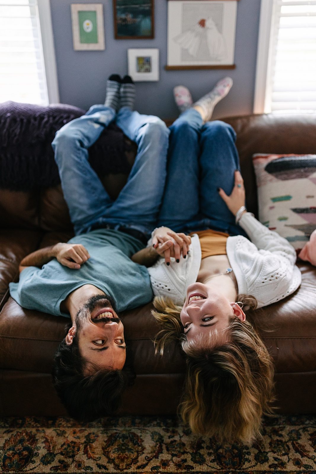 Five Tips For Your In-Home Photoshoot From a Kansas City Photographer