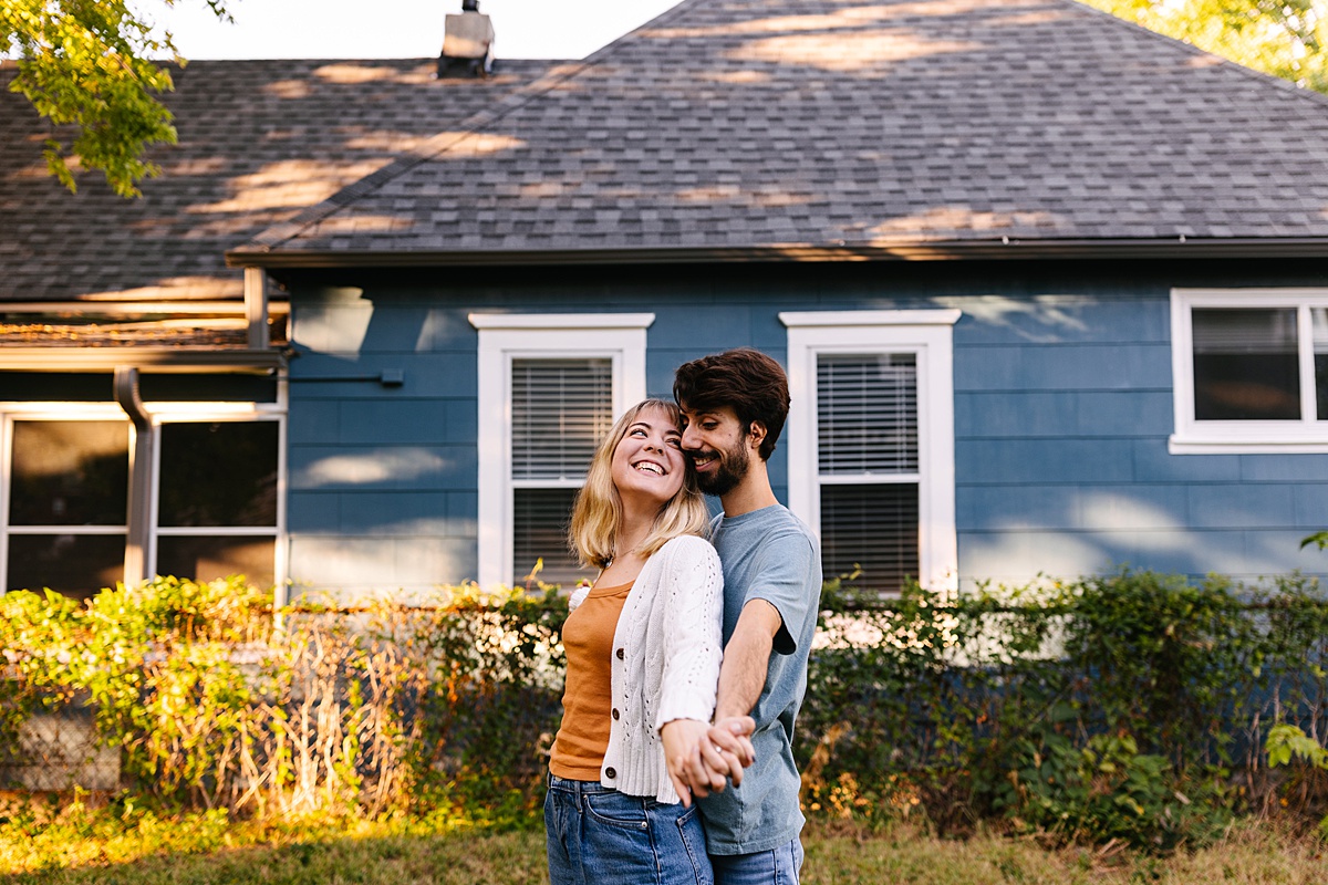 Five Tips For Your In-Home Photoshoot From a Kansas City Photographer