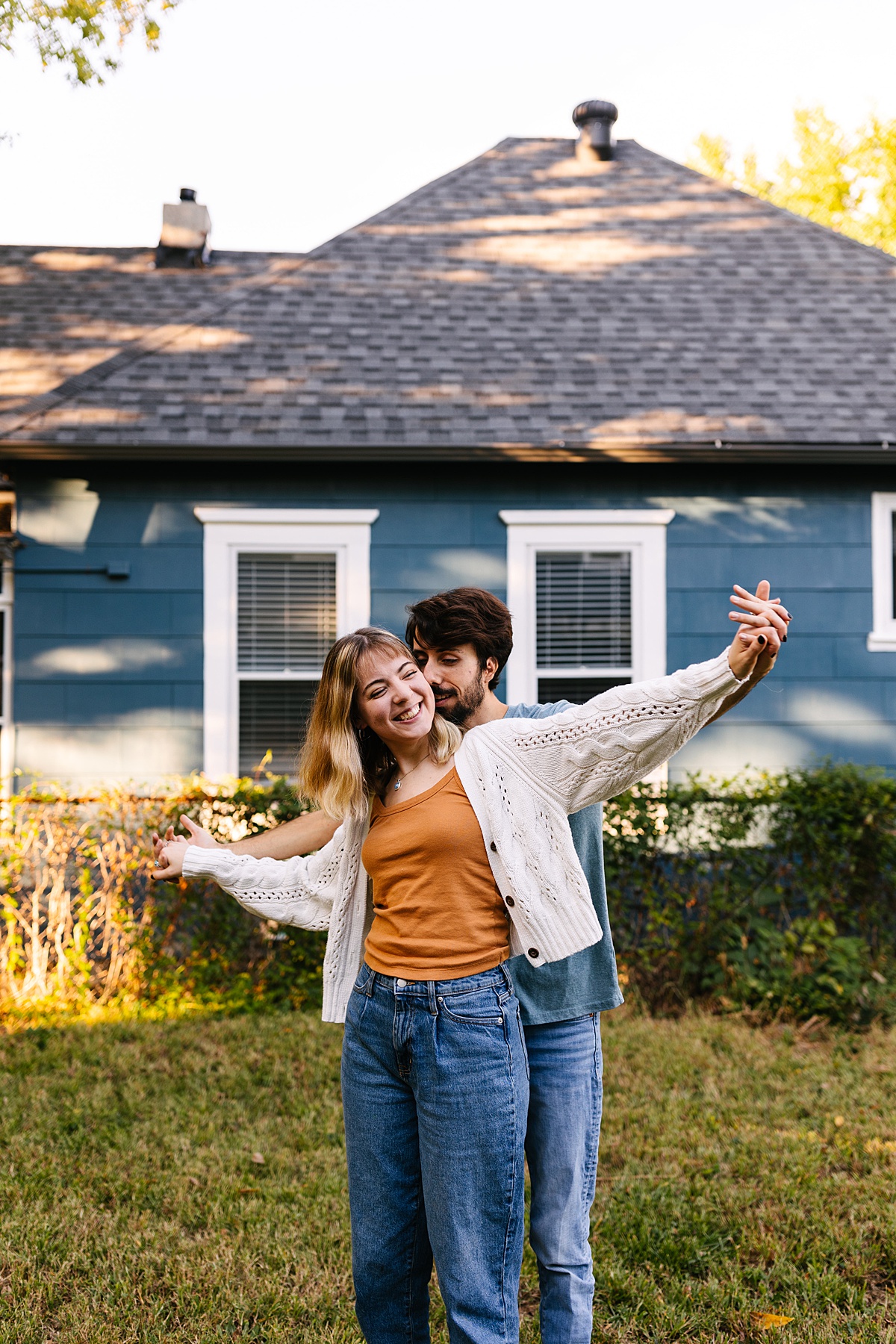 Five Tips For Your In-Home Photoshoot From a Kansas City Photographer