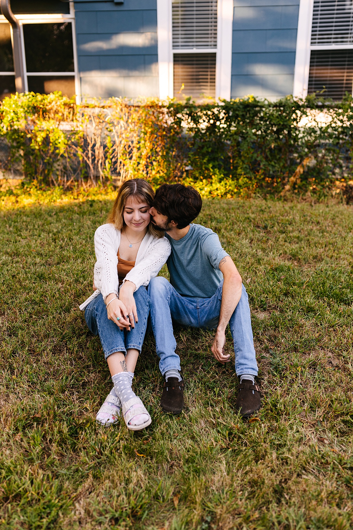 Five Tips For Your In-Home Photoshoot From a Kansas City Photographer