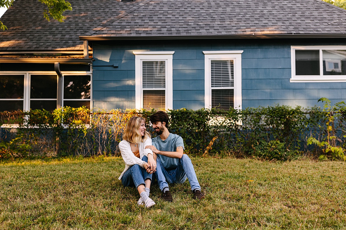 Five Tips For Your In-Home Photoshoot From a Kansas City Photographer