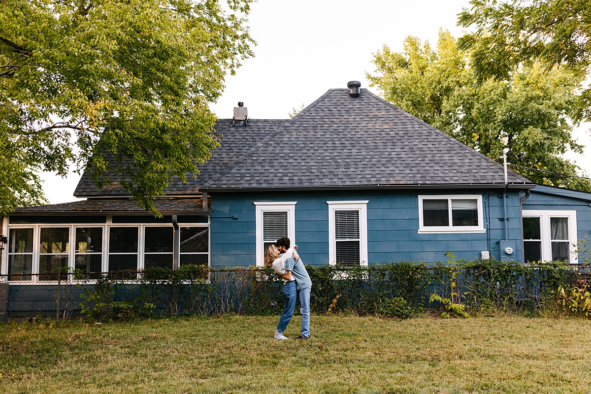 Five Tips For Your In-Home Photoshoot From a Kansas City Photographer