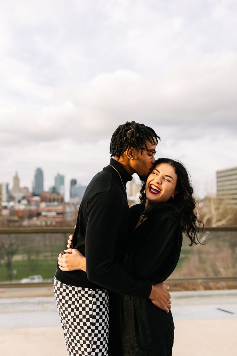 Katie + Ryan | Kansas City Photographer - https://natalienicholephotos ...