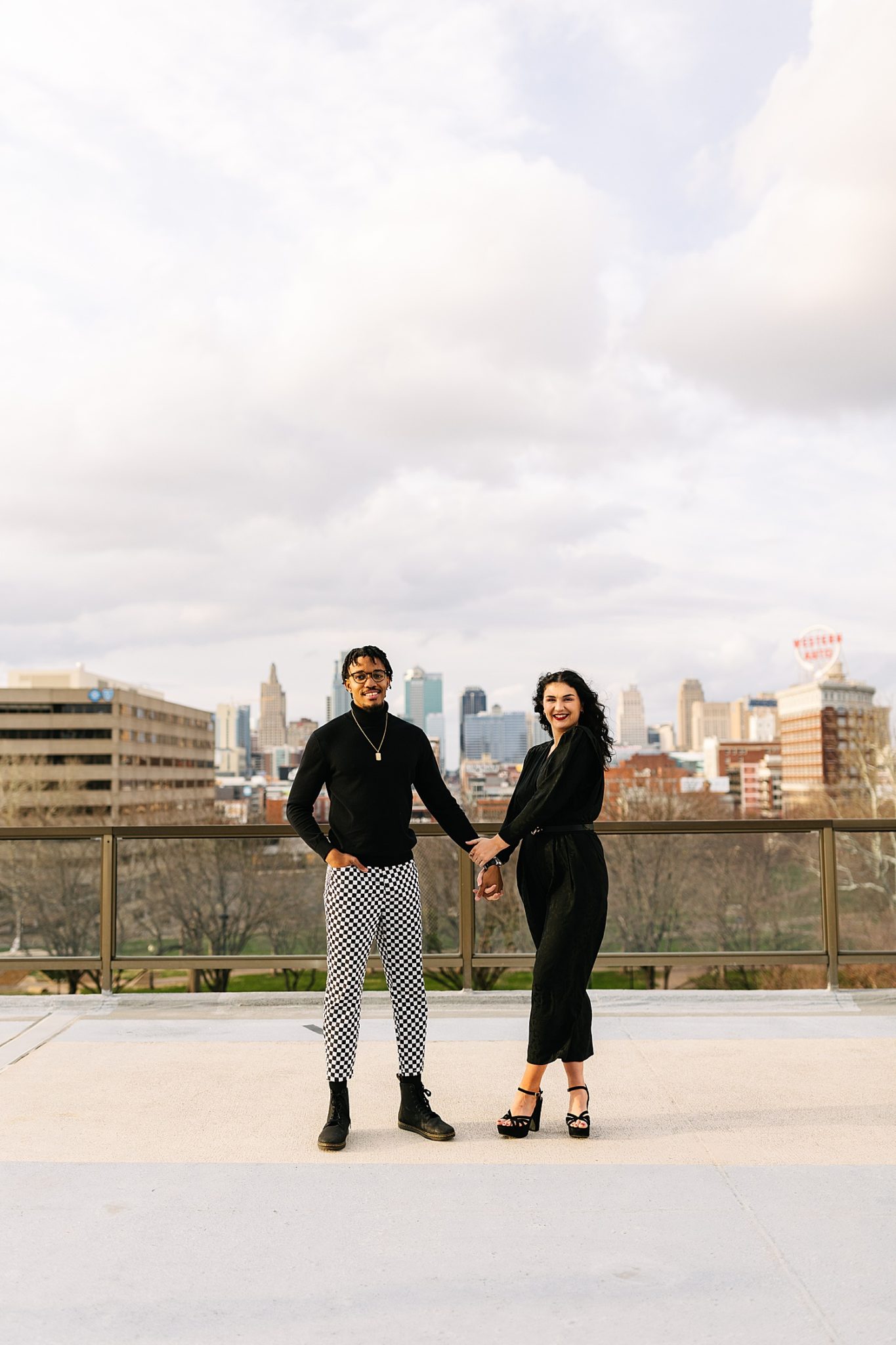 Katie + Ryan | Kansas City Photographer - https://natalienicholephotos ...