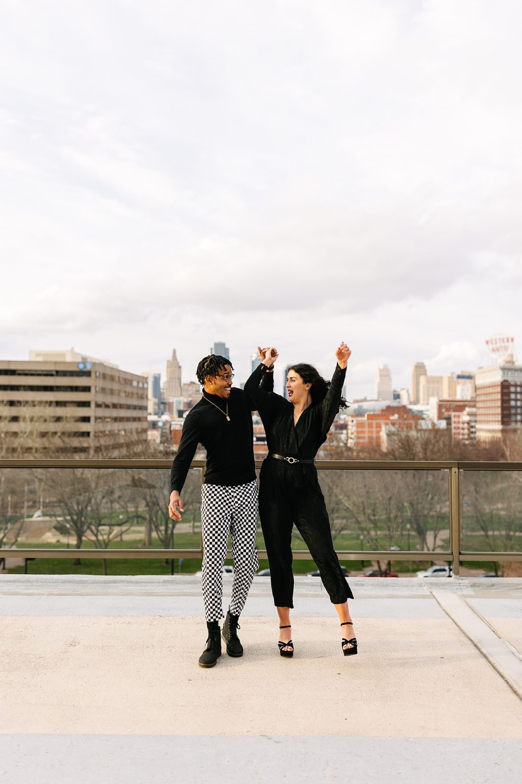 Katie + Ryan | Kansas City Photographer - https://natalienicholephotos ...