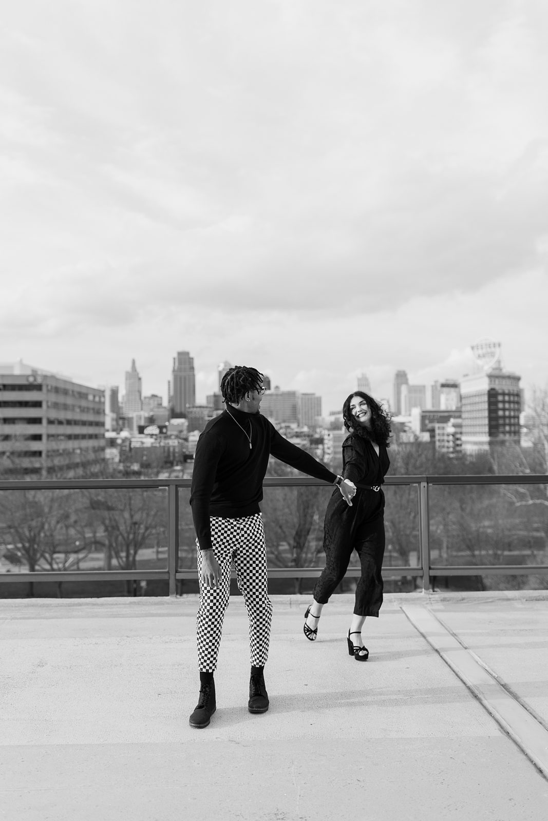 Katie + Ryan | Kansas City Photographer - https://natalienicholephotos ...