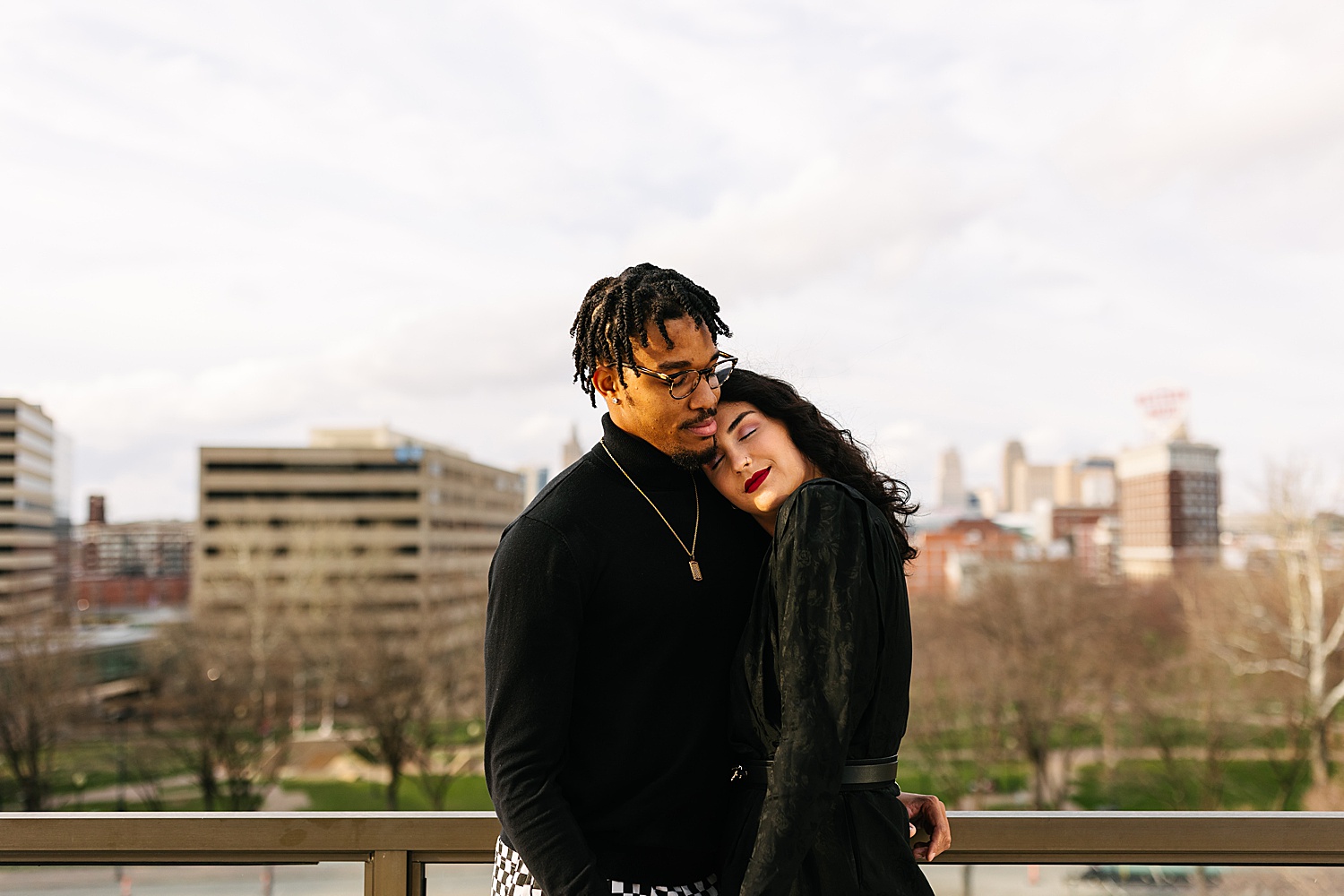 Katie + Ryan | Kansas City Photographer - https://natalienicholephotos ...