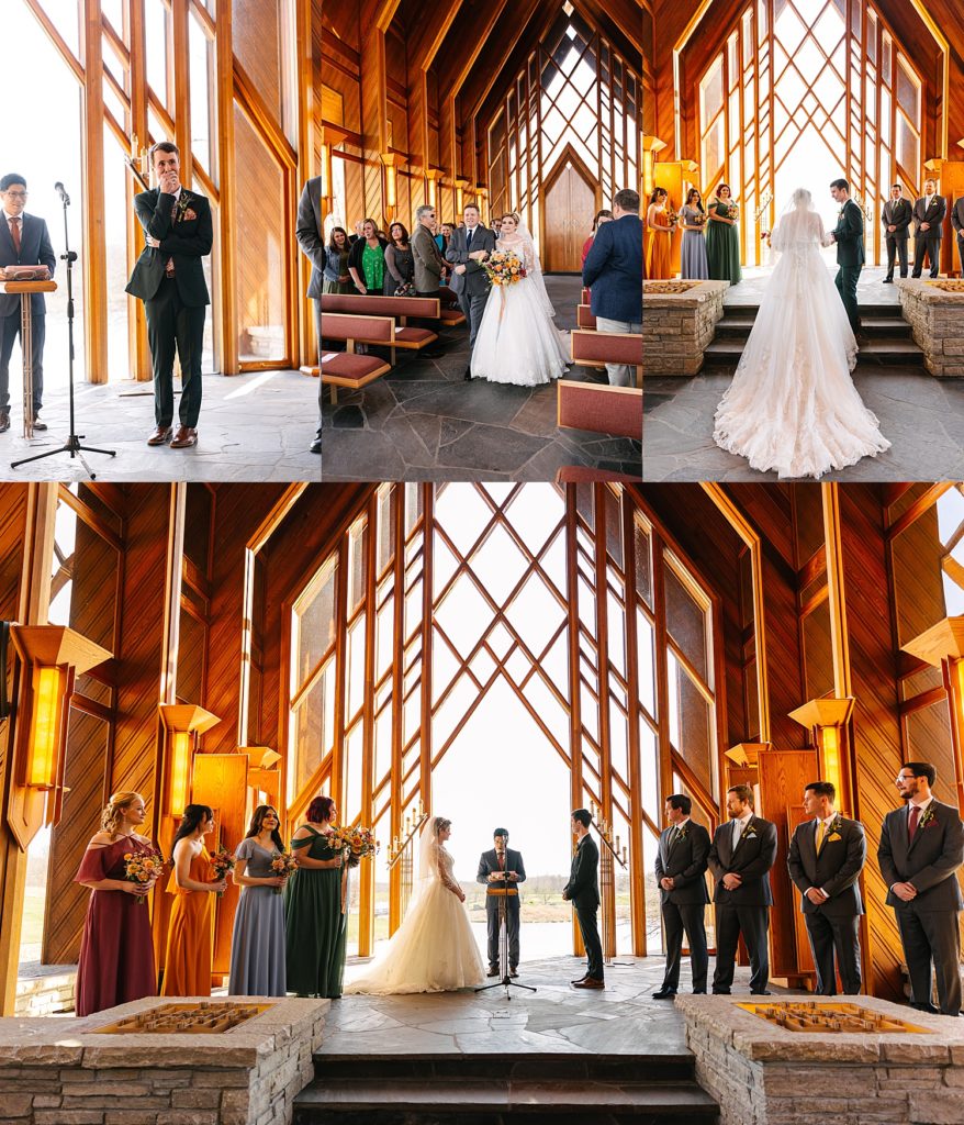 Powell Gardens | Kansas City Wedding Photographer - https ...