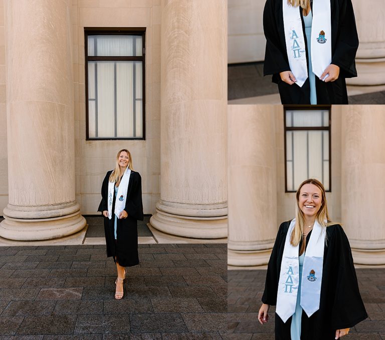 Spring Graduation Photos | Kansas City College Photographer - https ...