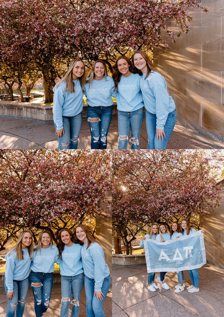 Spring Graduation Photos | Kansas City College Photographer - https ...