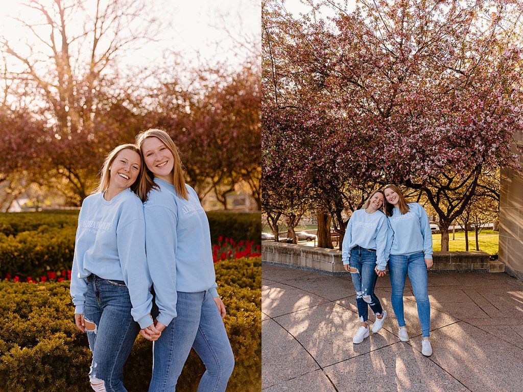 Spring Graduation Photos | Kansas City College Photographer - https ...