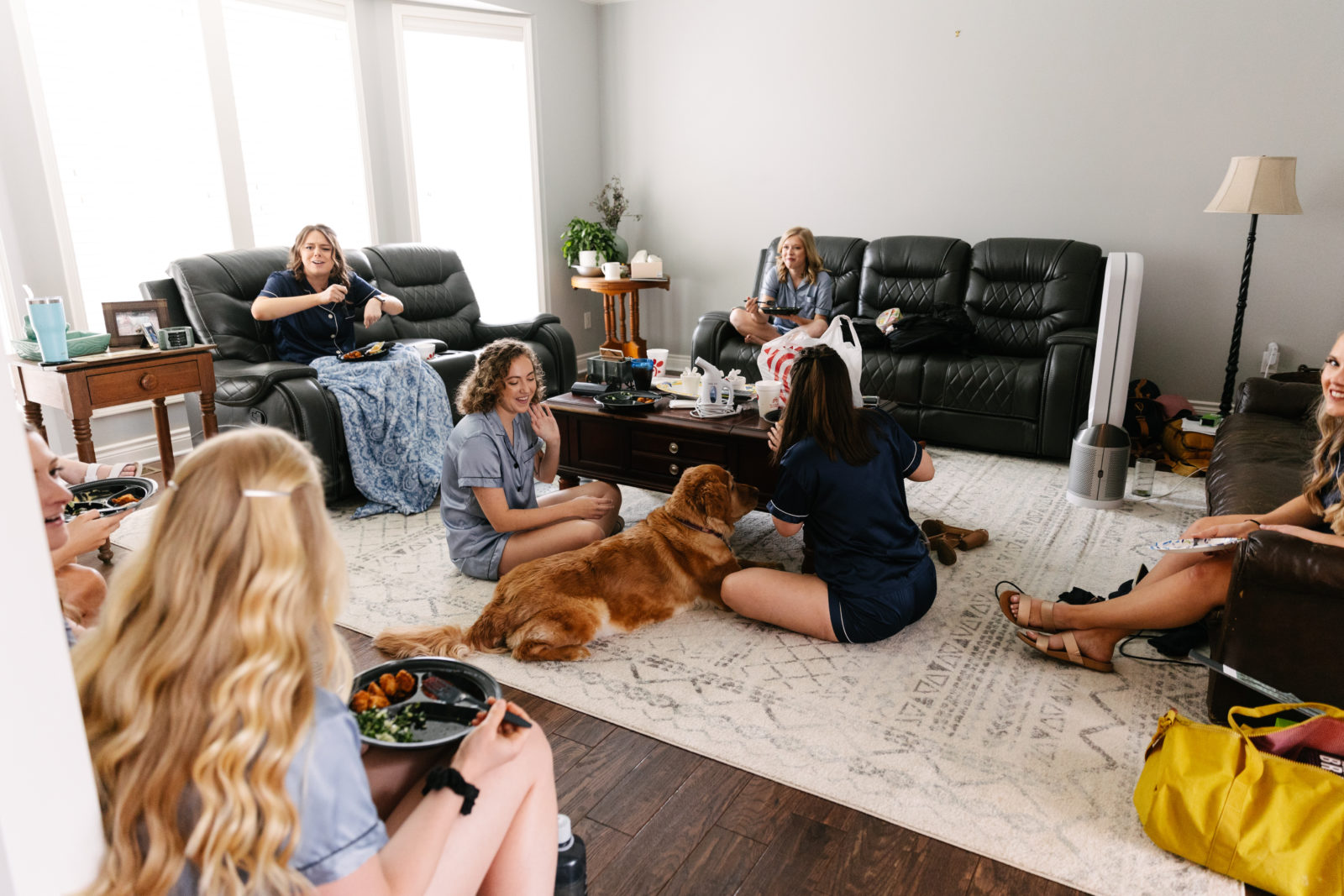 Feasts of Fancy | Kansas City Wedding Photographer