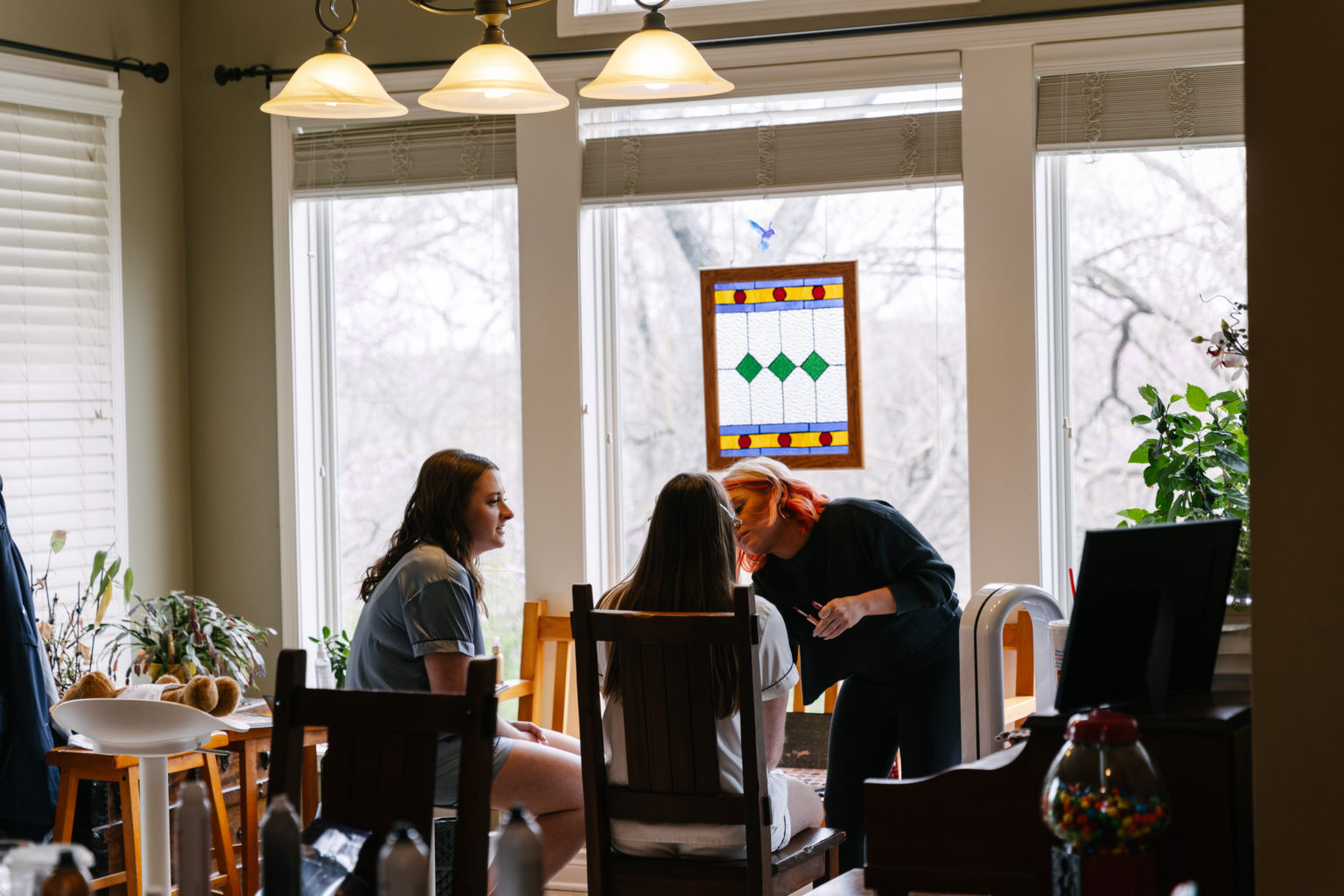 Feasts of Fancy | Kansas City Wedding Photographer