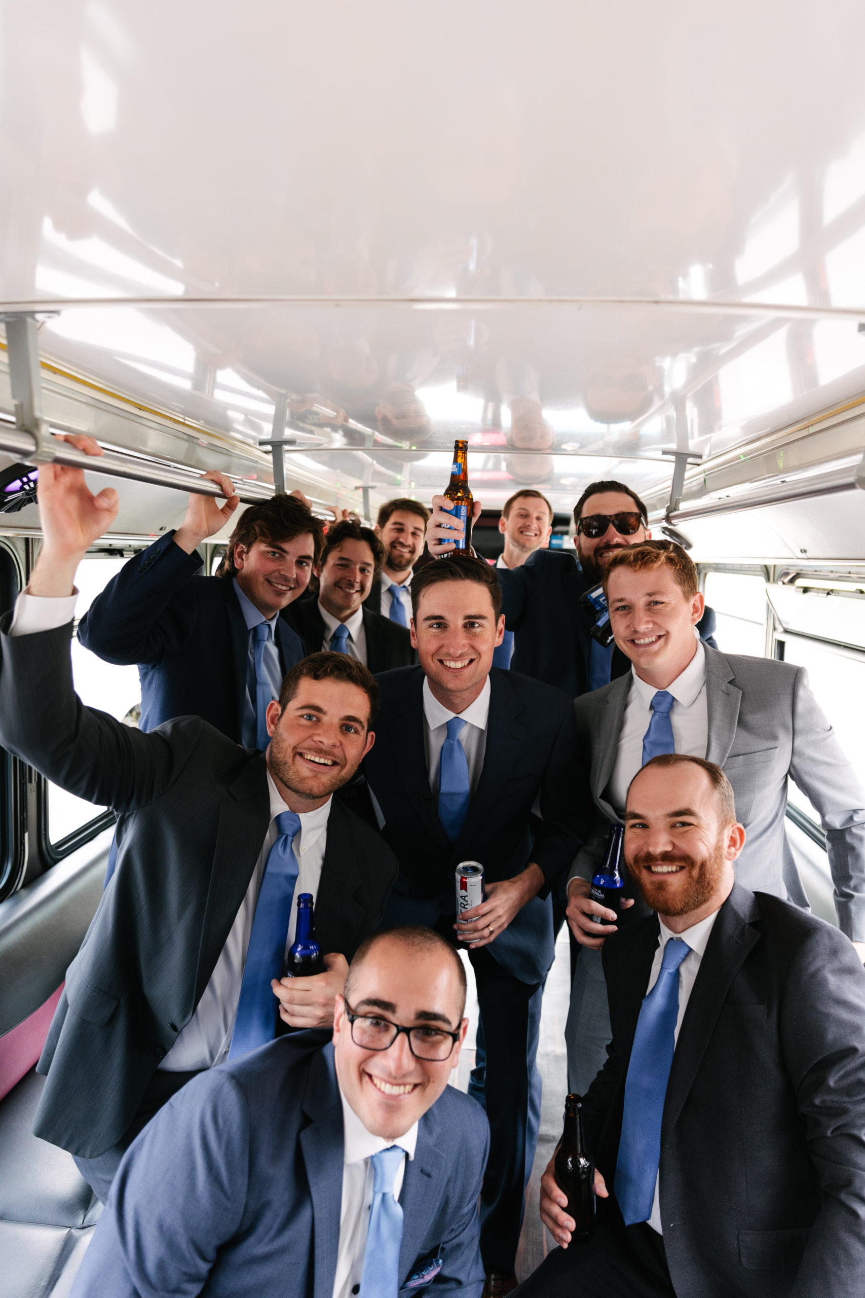 Feasts of Fancy | Kansas City Wedding Photographer