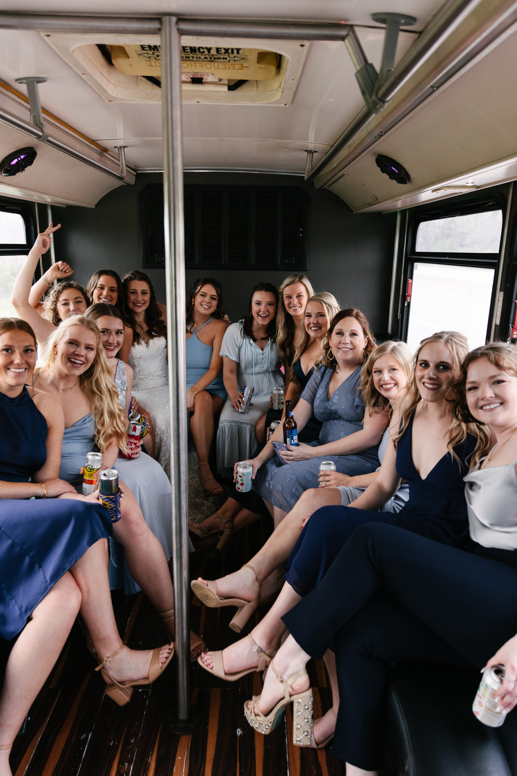 Feasts of Fancy | Kansas City Wedding Photographer