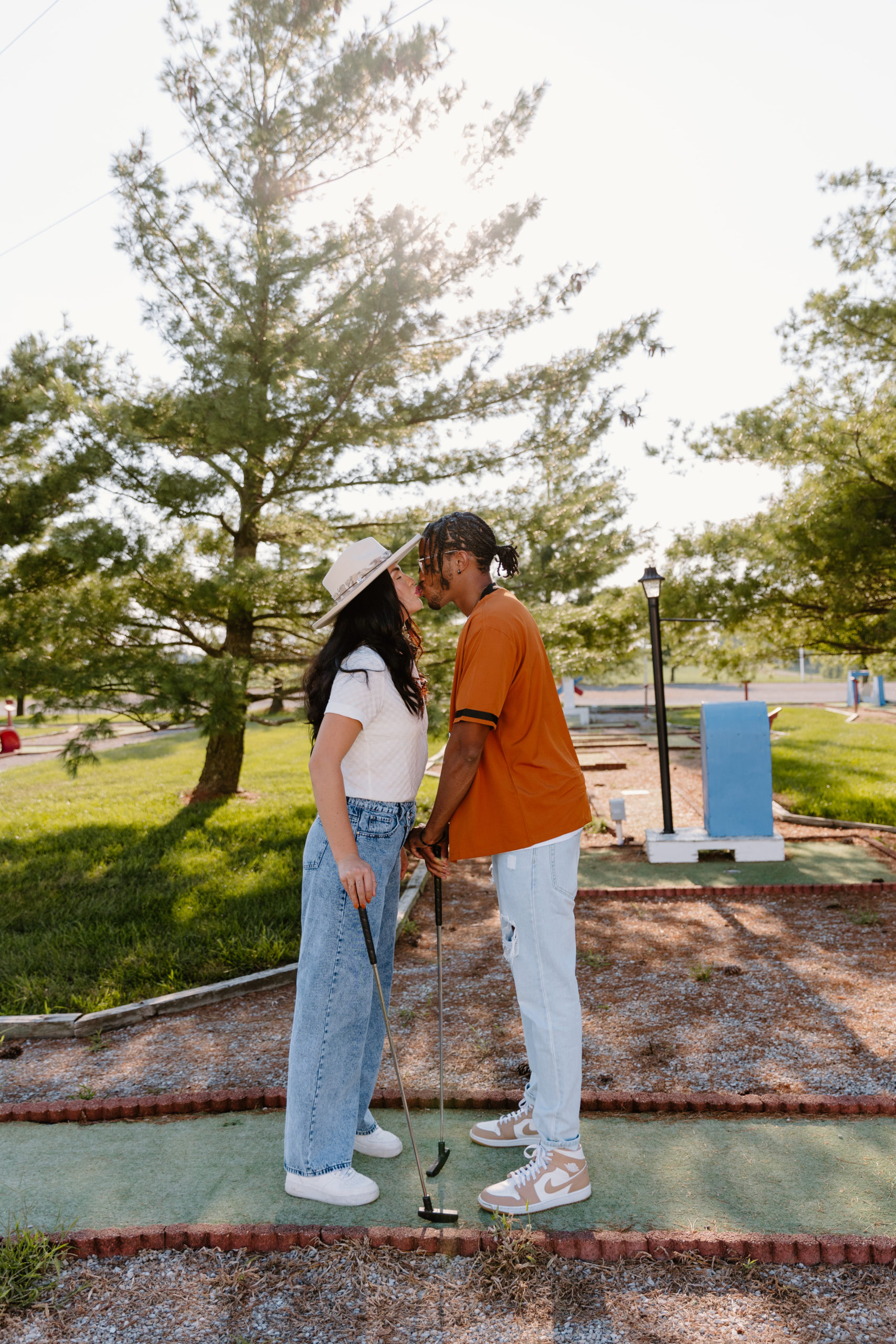 Lone Summit Ranch | Kansas City Wedding