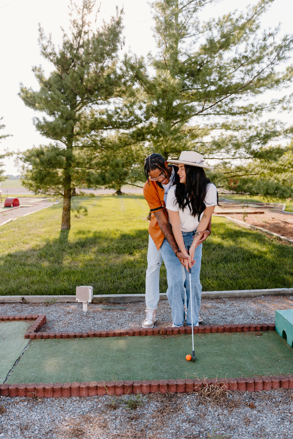 Lone Summit Ranch | Kansas City Wedding