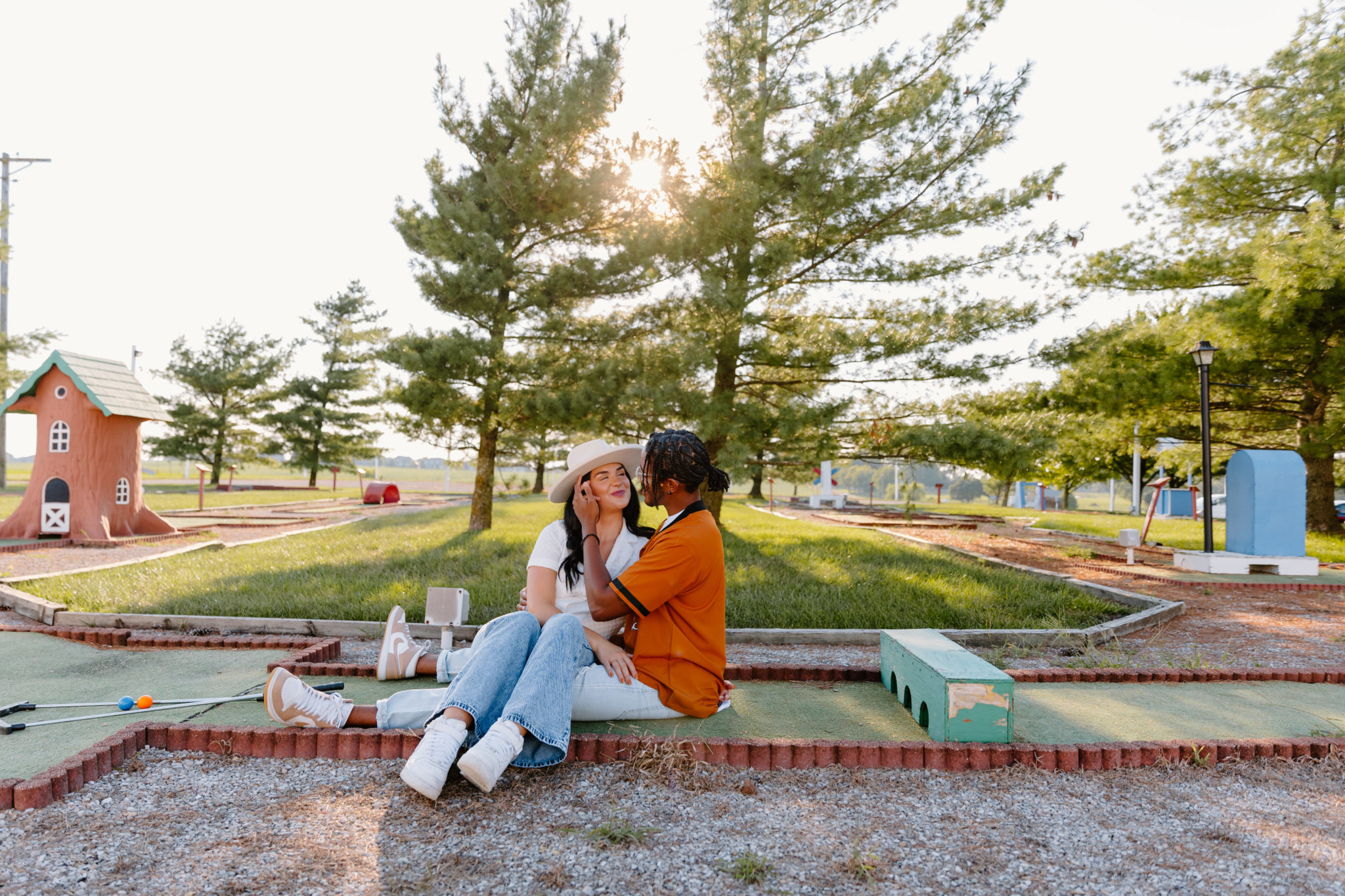 Lone Summit Ranch | Kansas City Wedding