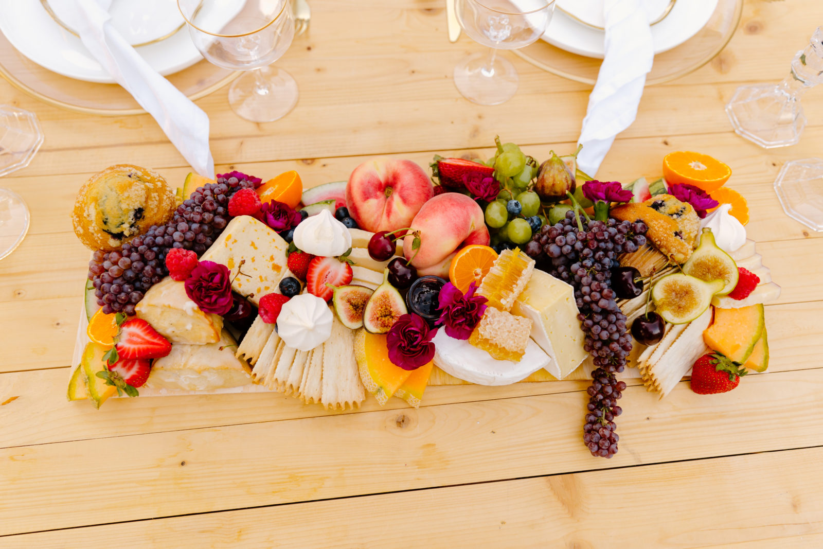 Lone Summit Ranch | Kansas City Wedding