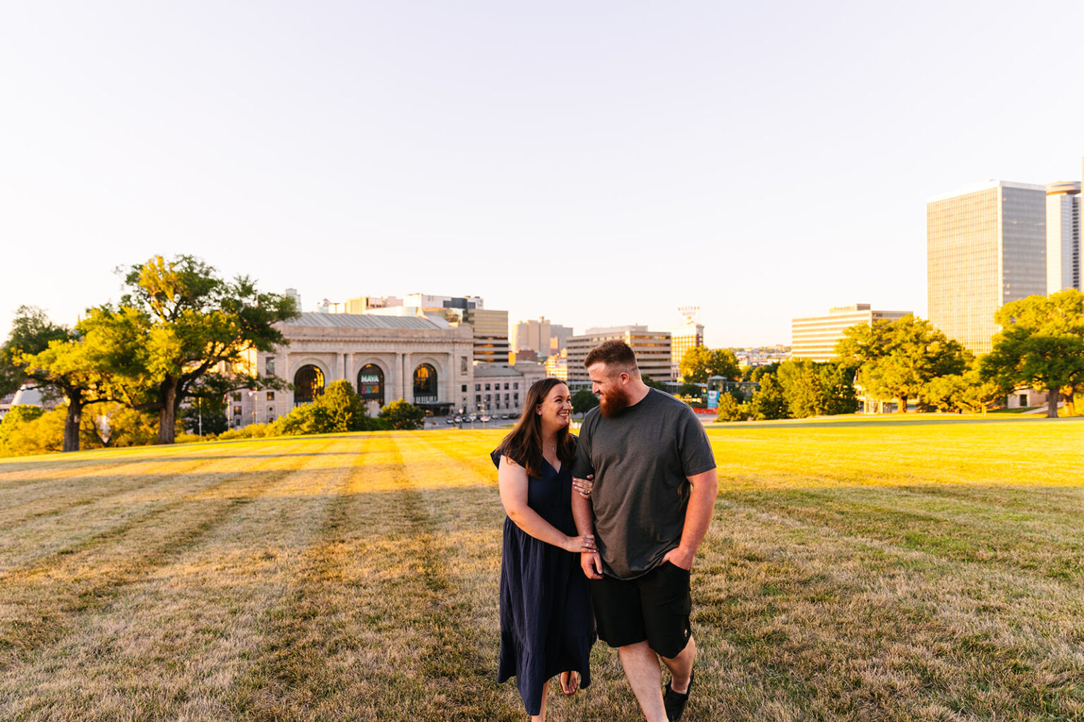 Portrait Photography Poses for Couples