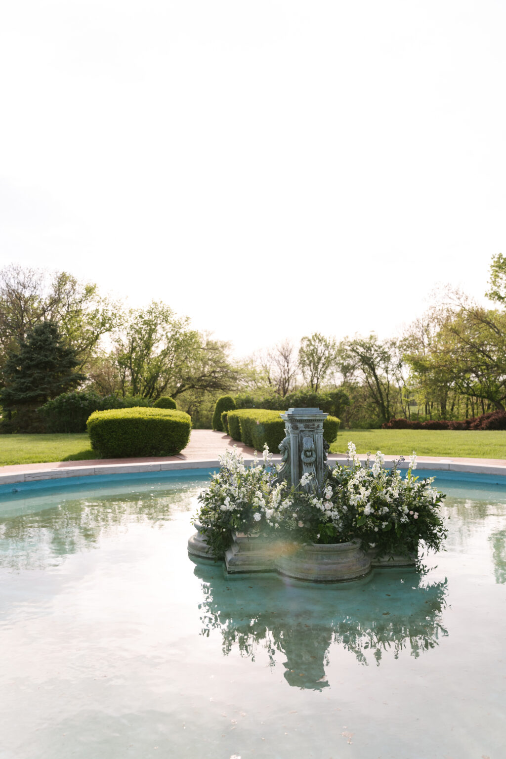 Vendor Spotlight: Historic Longview Mansion