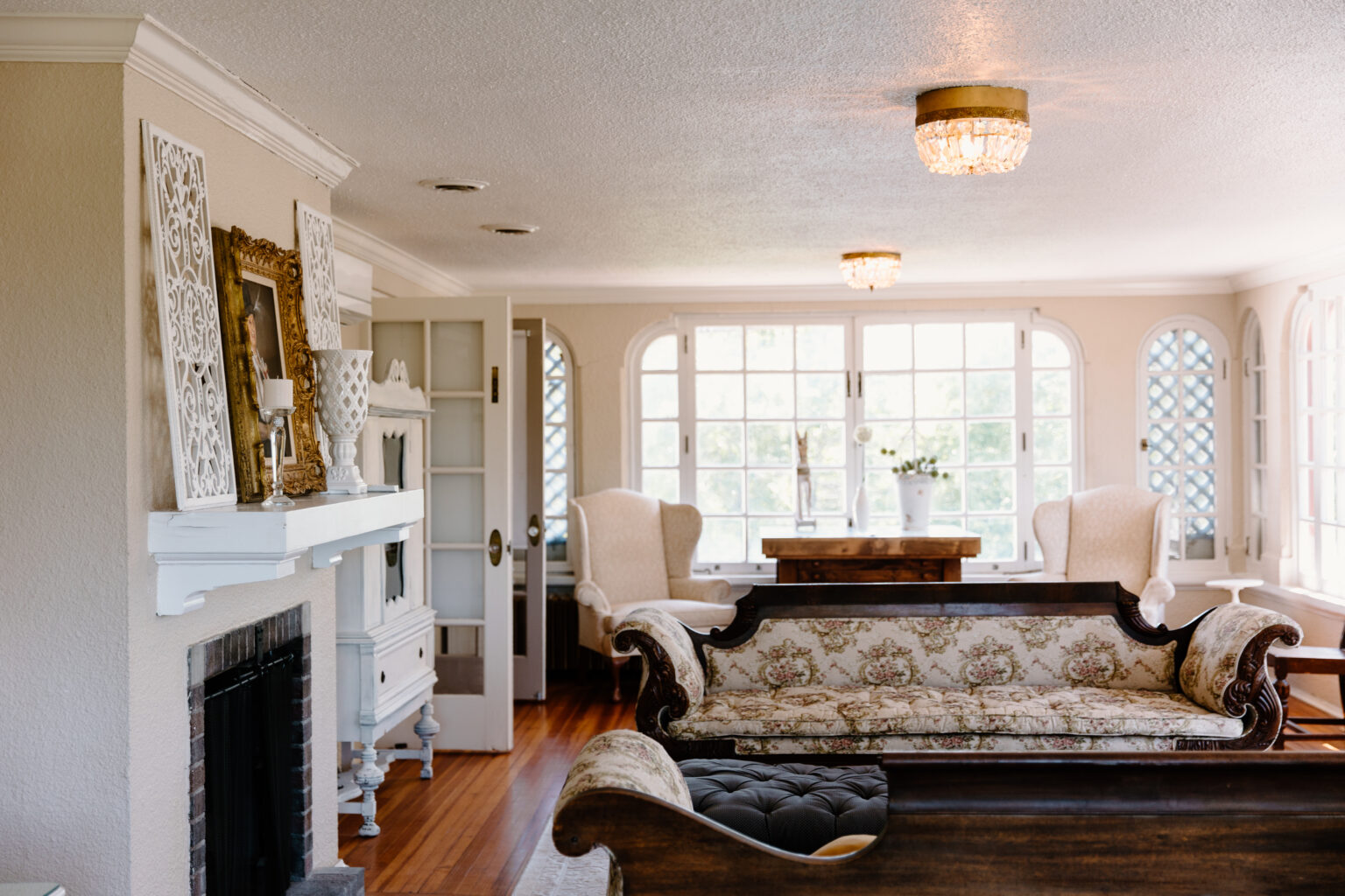 Vendor Spotlight: Historic Longview Mansion