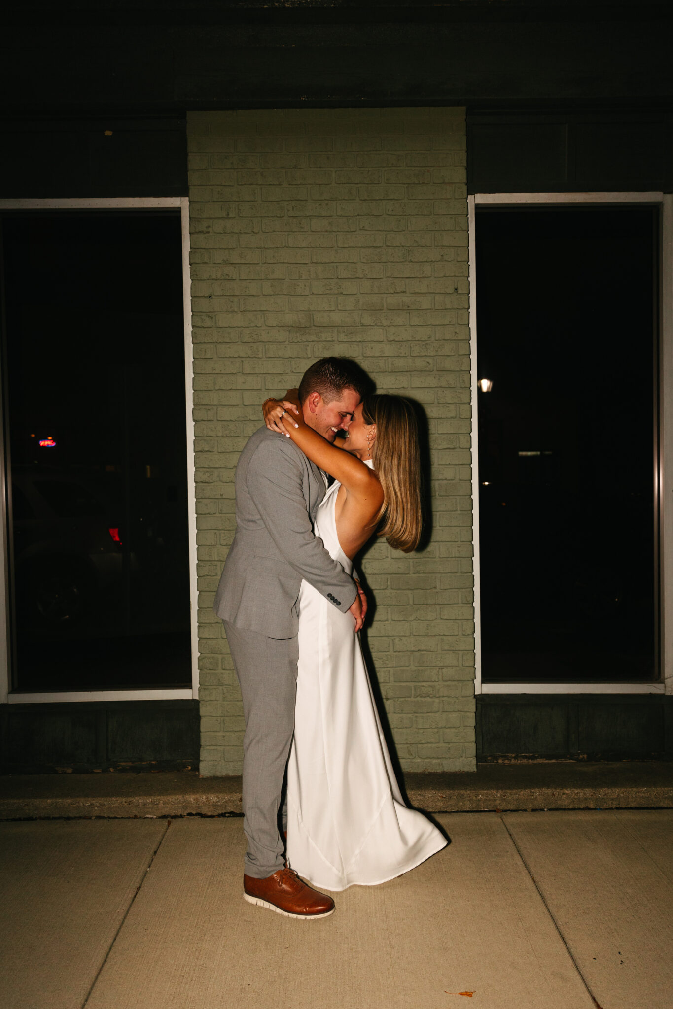 Portrait Photography Poses for Couples