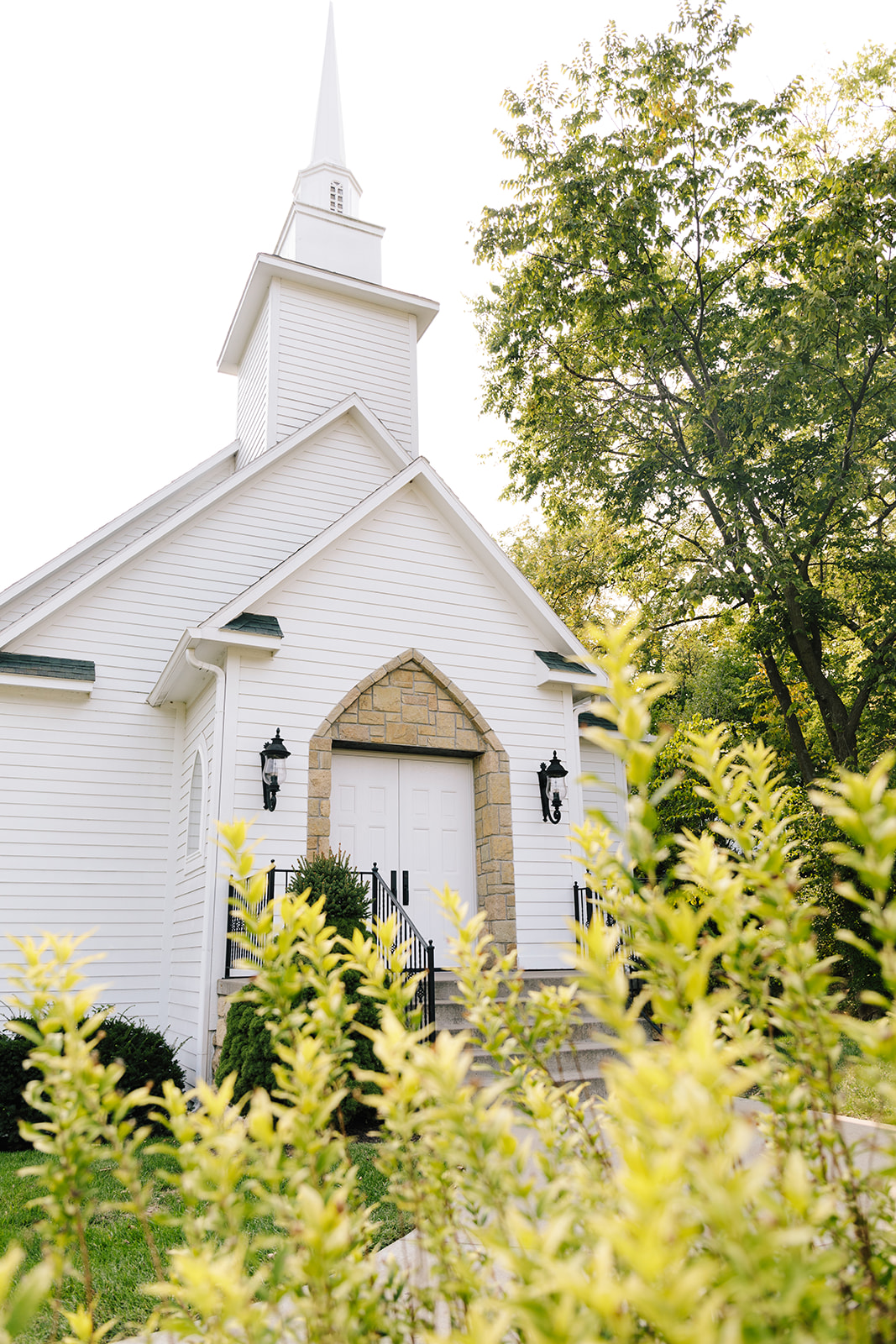 Hawthorne House Venue Spotlight | Kansas Wedding Photographer