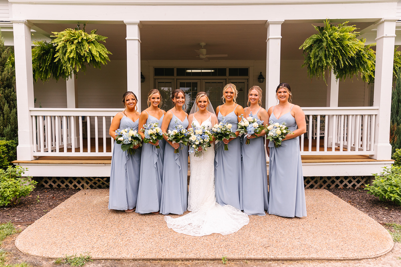 Hawthorne House Venue Spotlight | Kansas Wedding Photographer