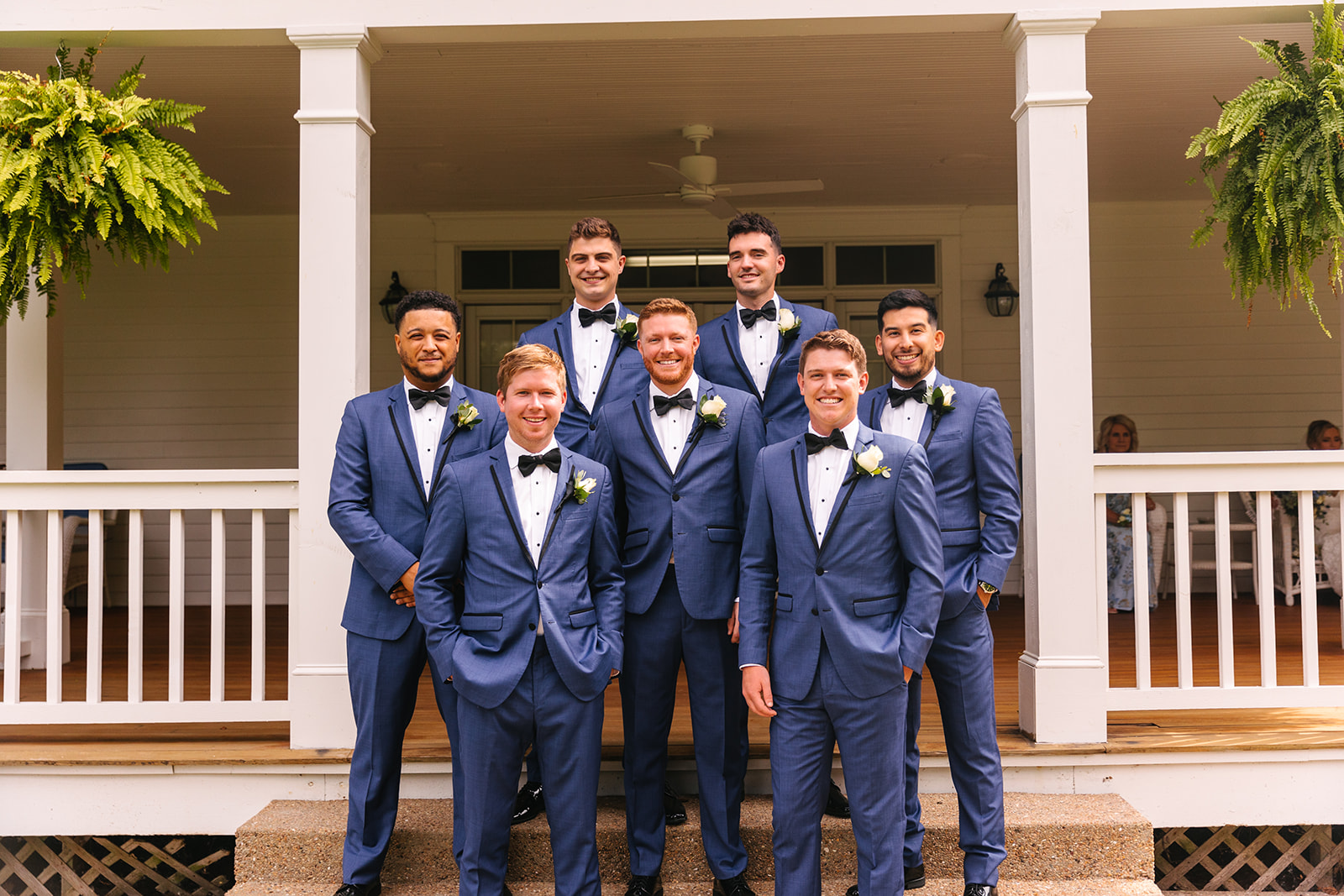 Hawthorne House Venue Spotlight | Kansas Wedding Photographer