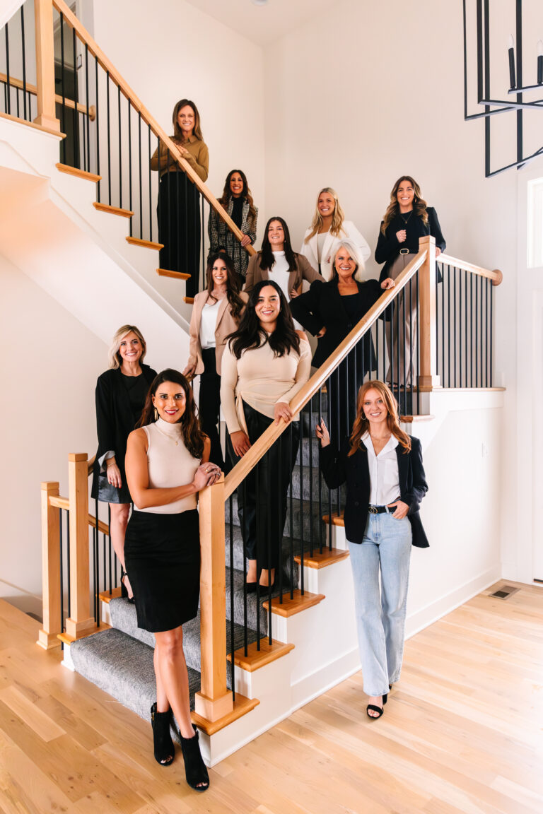 Professional Branding Session Tips | Kansas City Photographer