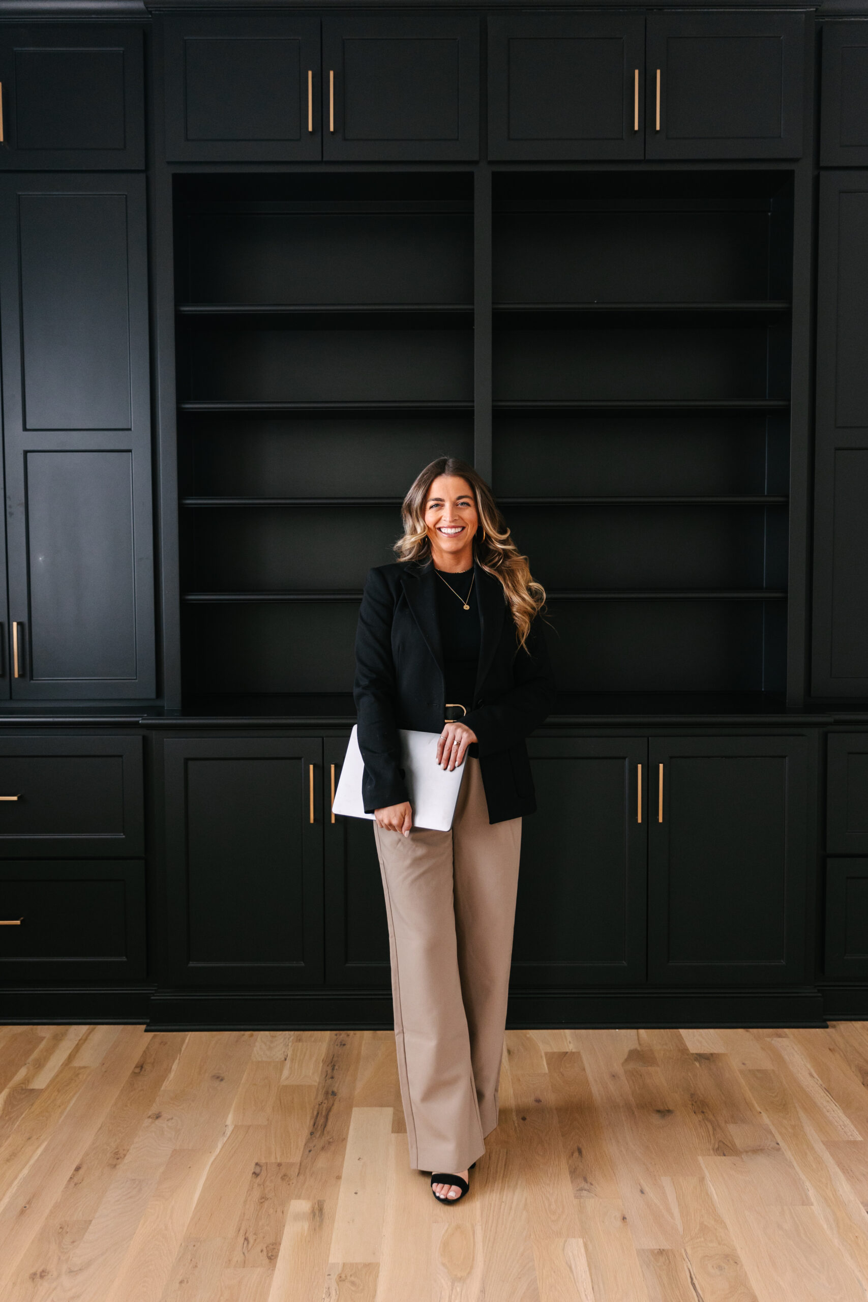 Professional Branding Session Tips | Kansas City Photographer
