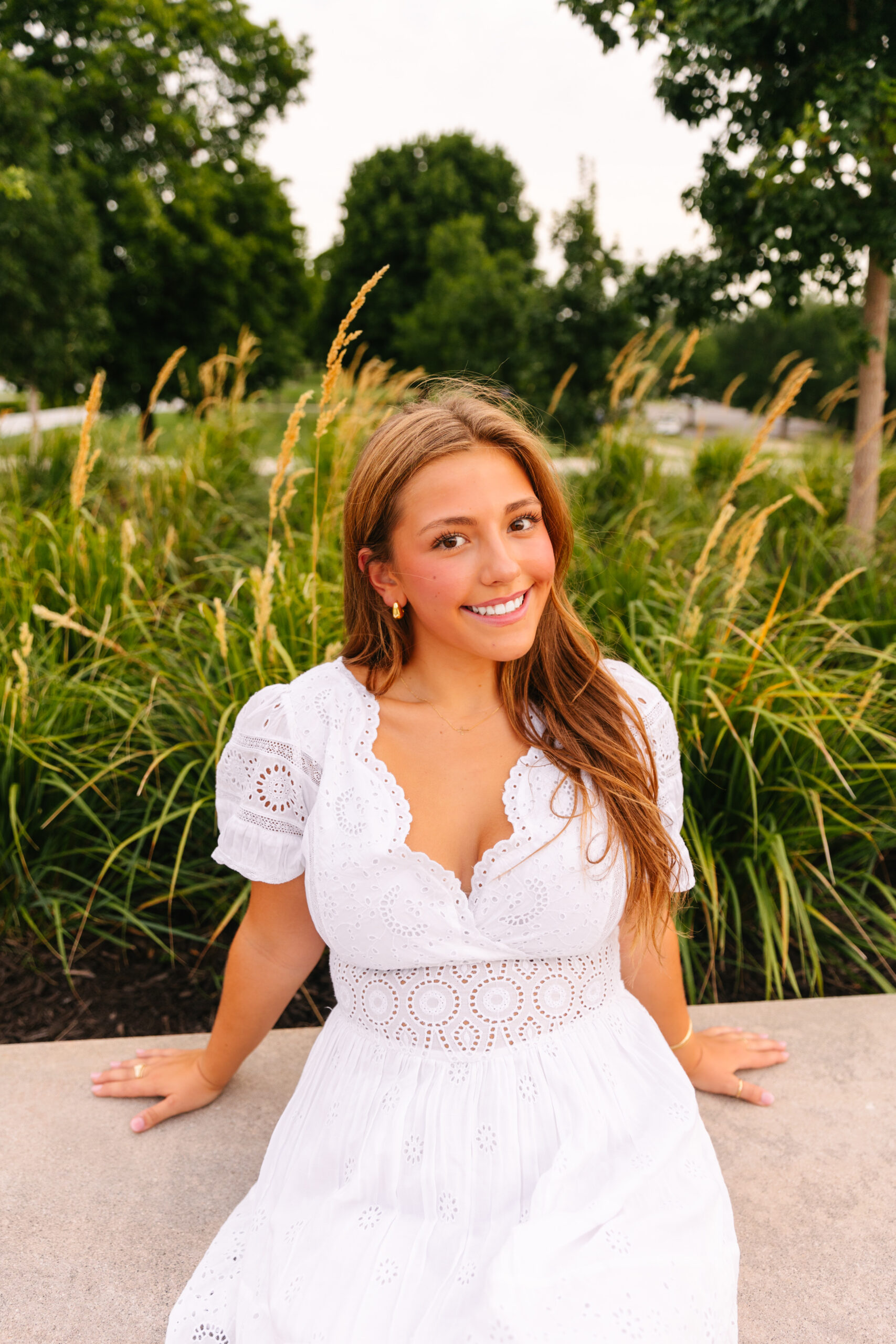 5 Stunning Outdoor Locations for Spring Sessions