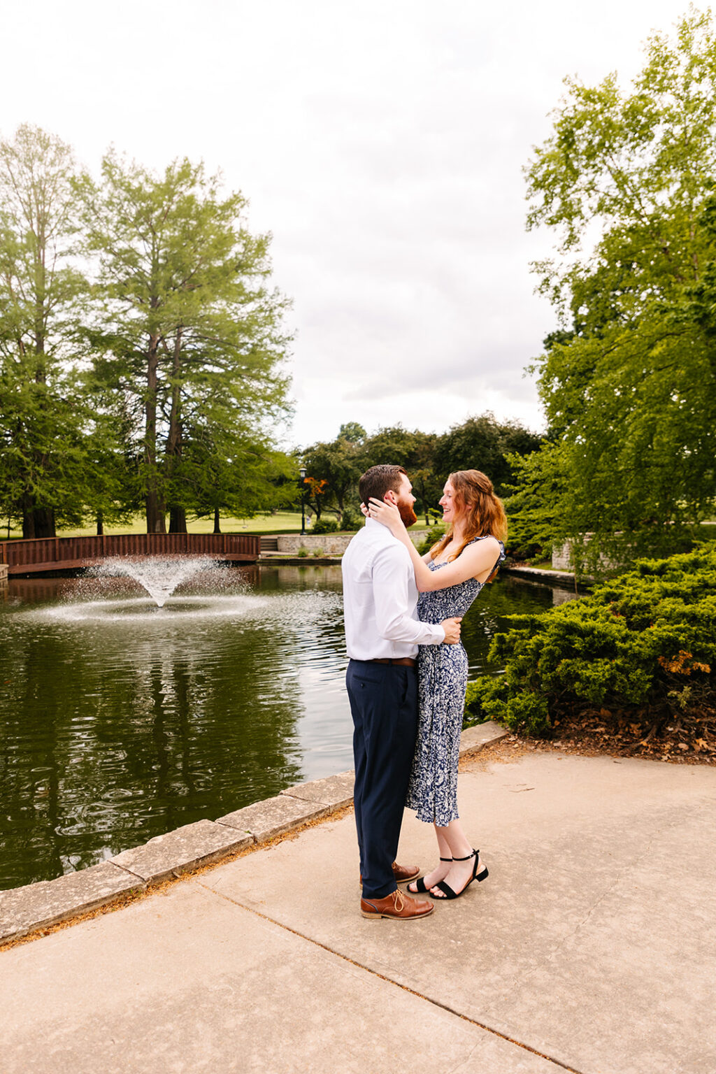 5 Stunning Outdoor Locations for Spring Sessions