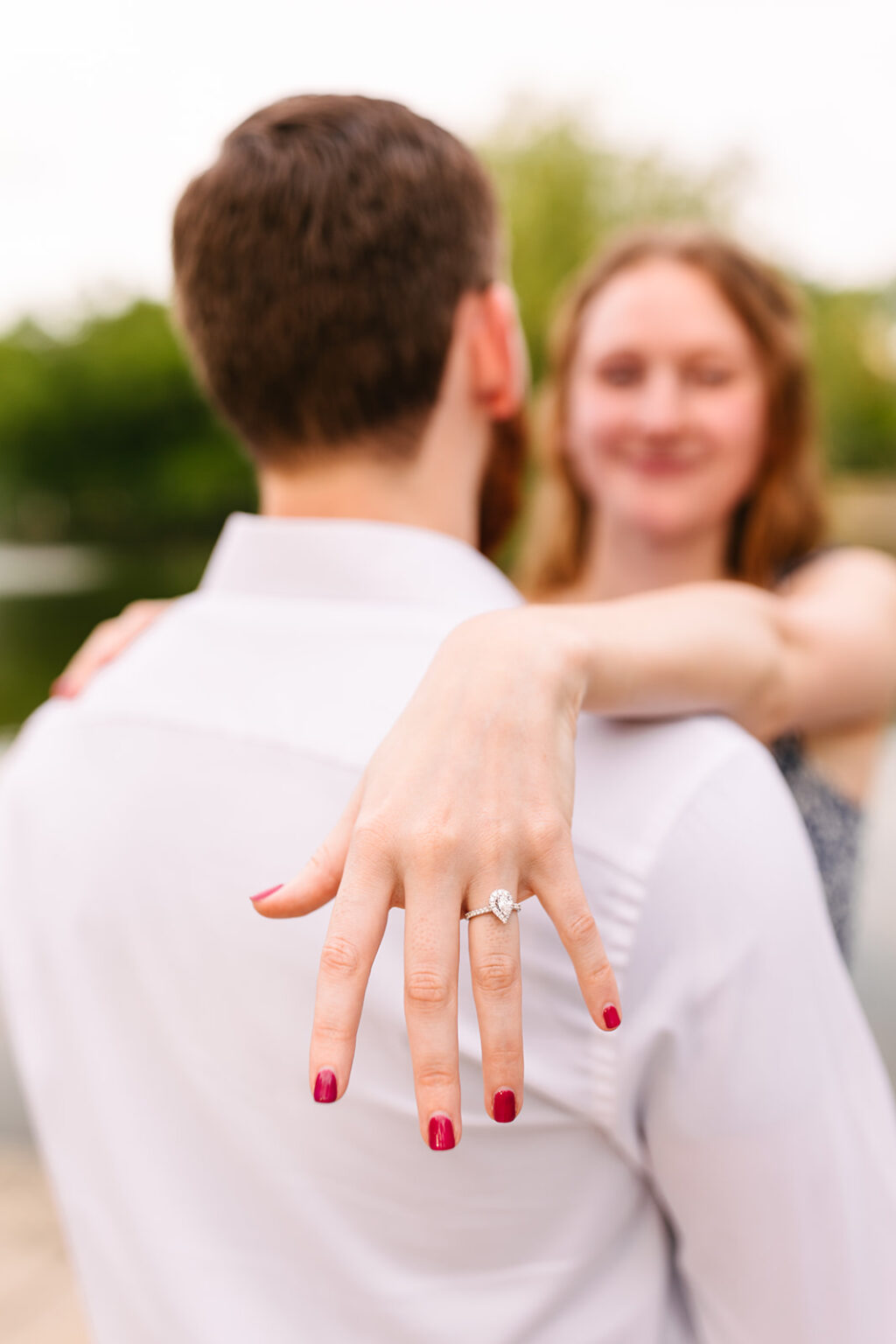 5 Stunning Outdoor Locations for Spring Sessions